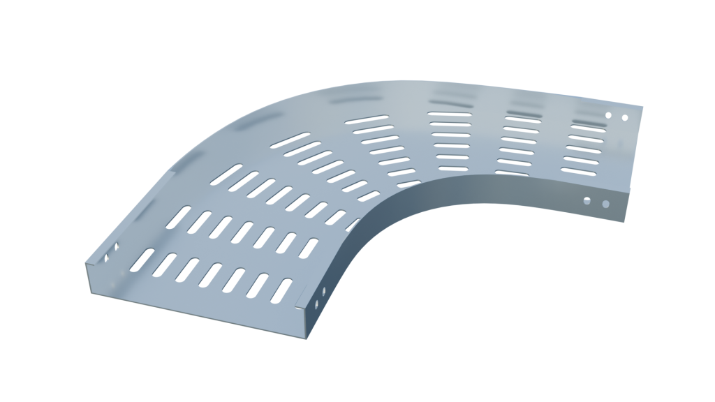 Kabel Tray Terbaik di Jakarta, Ukuran & Katalog PDF Terlengkap