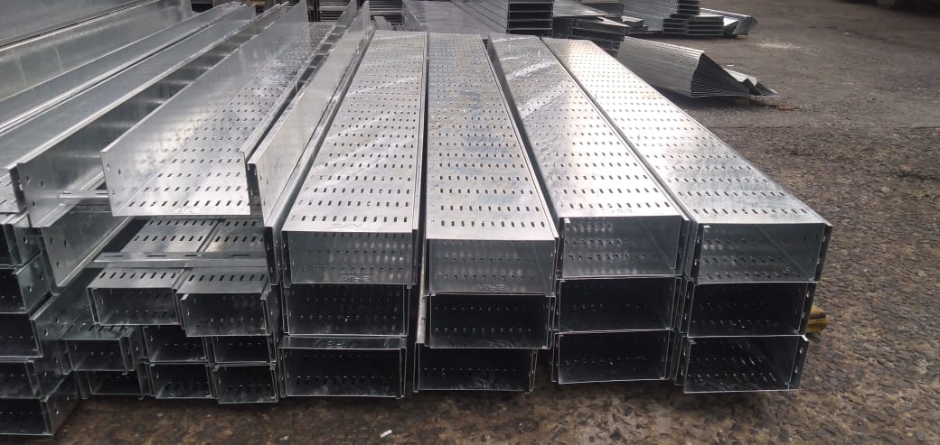 Jual Kabel Tray Aluminium 5052 - PT Internusa Persada Elektrik ...