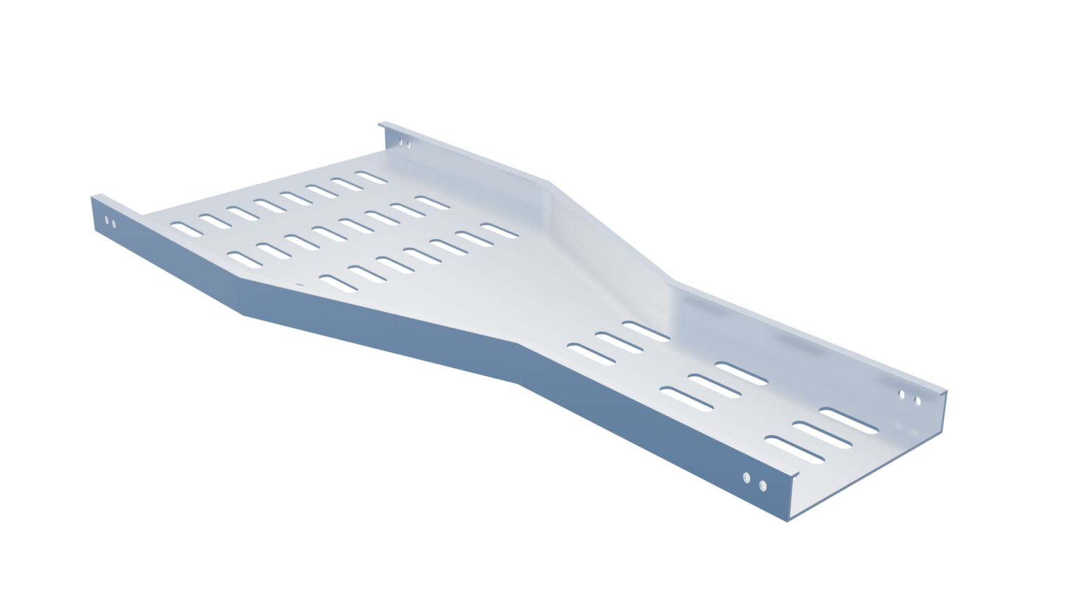 Kabel Tray Terbaik di Jakarta, Ukuran & Katalog PDF Terlengkap