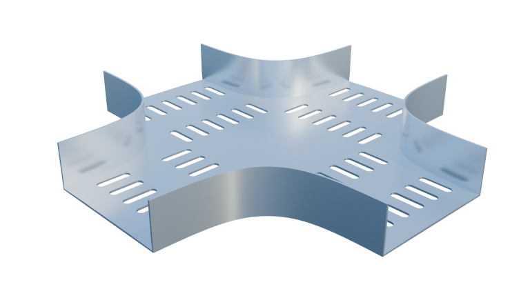 Kabel Tray Terbaik di Jakarta, Ukuran & Katalog PDF Terlengkap